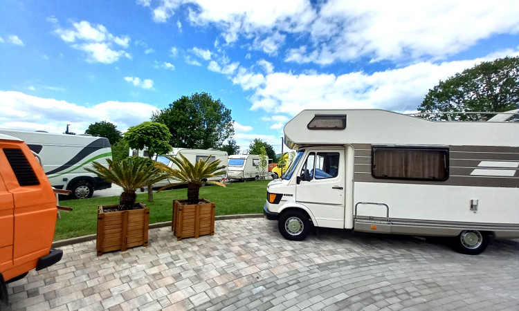 Otvoren auto kamp "Vrnjačko vrelo" (2026) - Vrnjačke novine